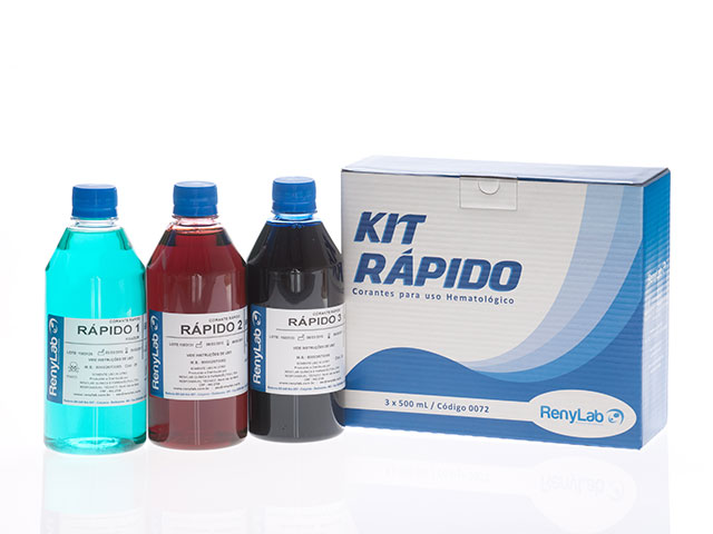 Renylab - Produtos para laboratórios de análises clínicas