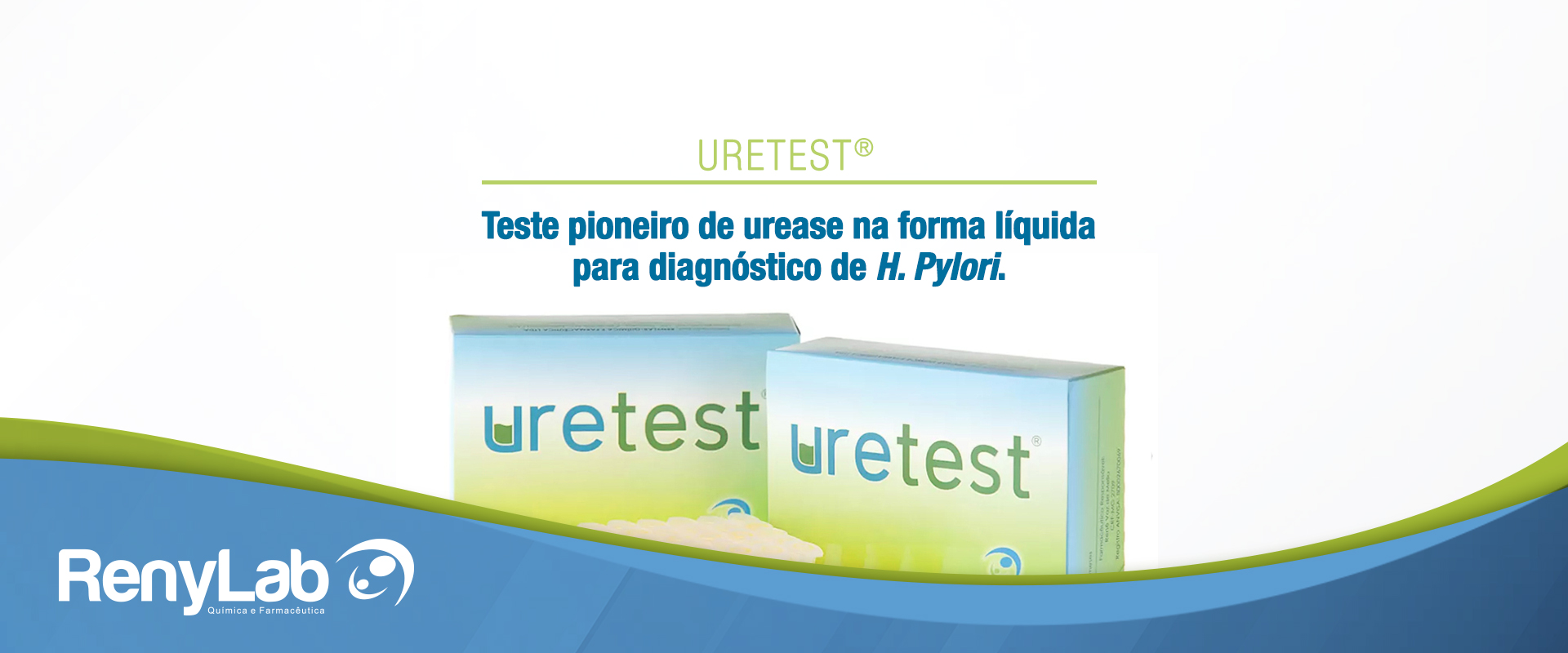 Renylab - Produtos para laboratórios de análises clínicas