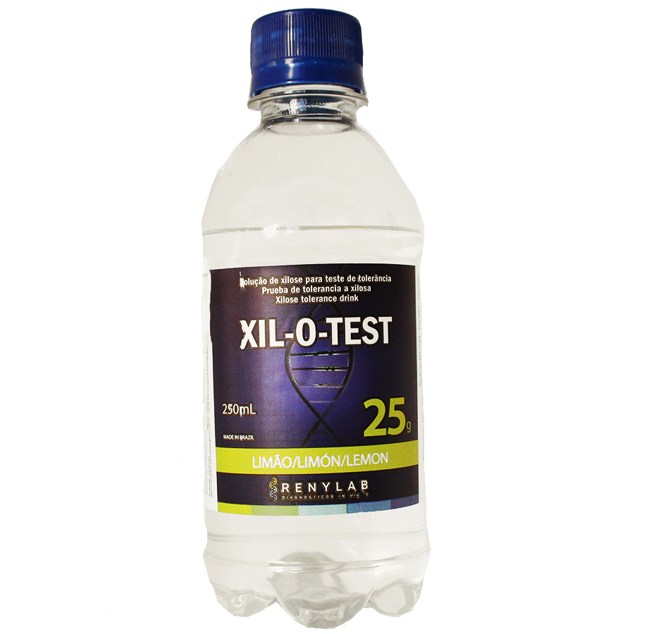 XIL-O-TEST - Renylab