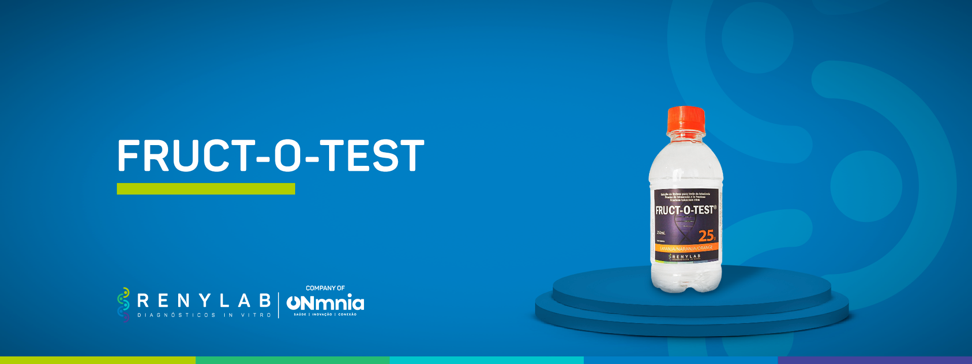 Fruct-o-test - Renylab